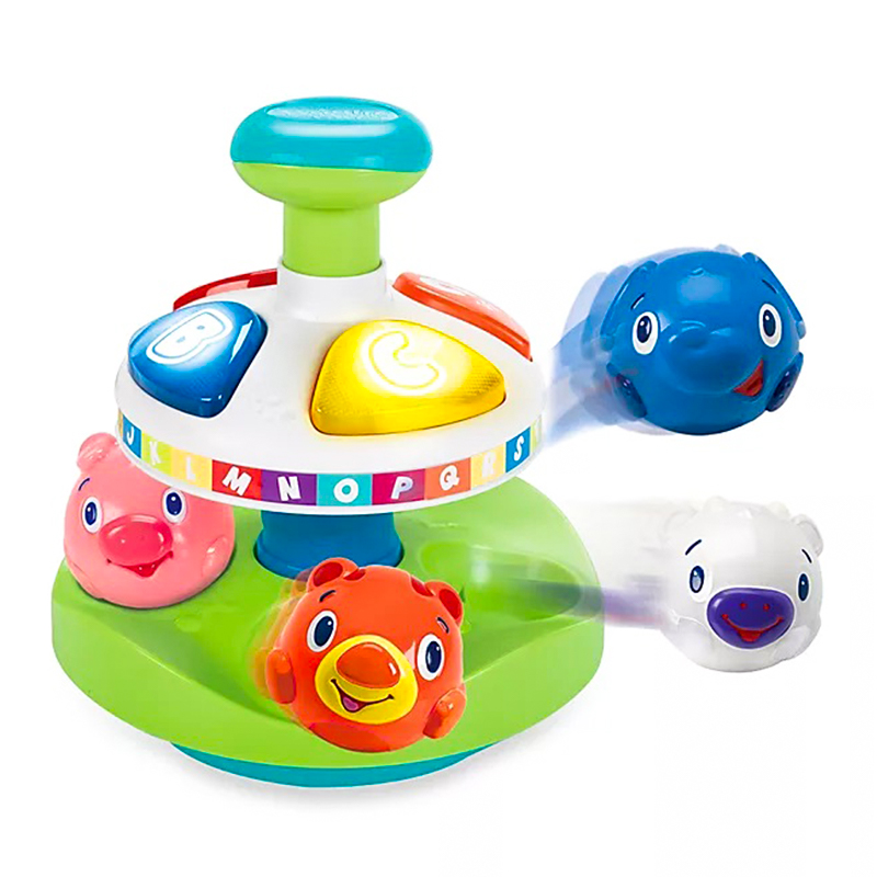 Alphabet Pop Top Grato Bambino Kids Shop Alphabet Pop Top Grato Bambino Kids Shop