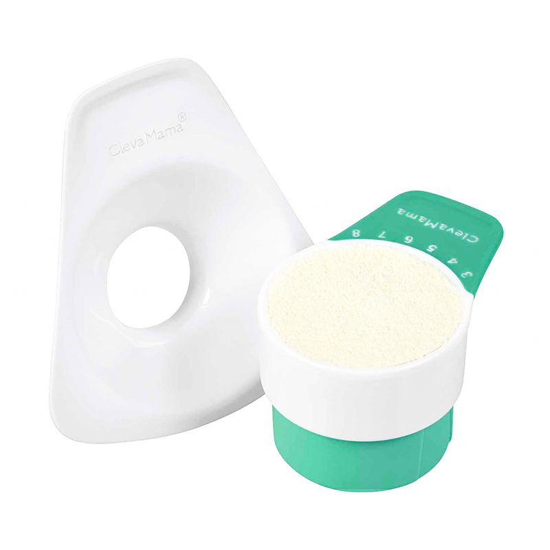 Cleva Scoop - Infant Formula Scoop - Grato Bambino - Kids Shop
