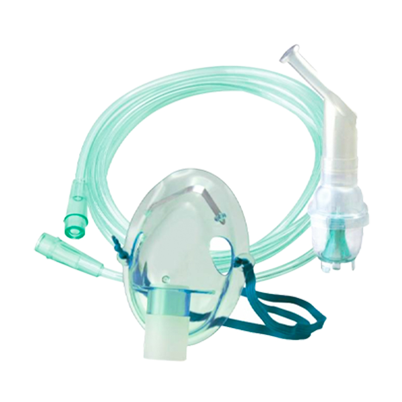 MASK FOR NEBULIZER AGES 12 TO ADULT - Grato Bambino - Kids Shop
